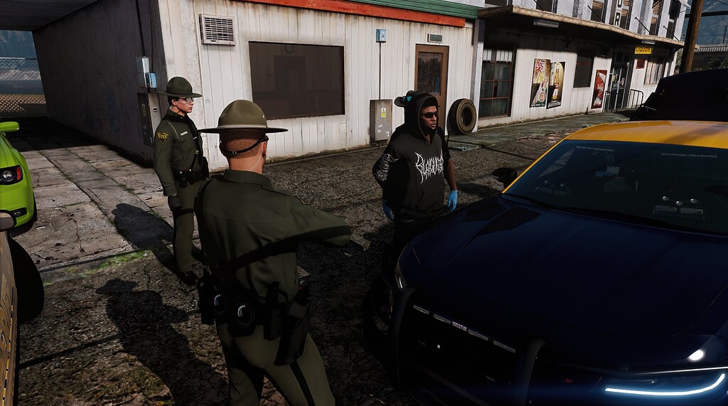 Grapeseed - FiveM Snapmatic - Cfx.re Community