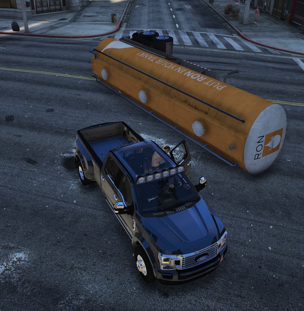 /car not spawning the right Car - Discussion - Cfx.re Community