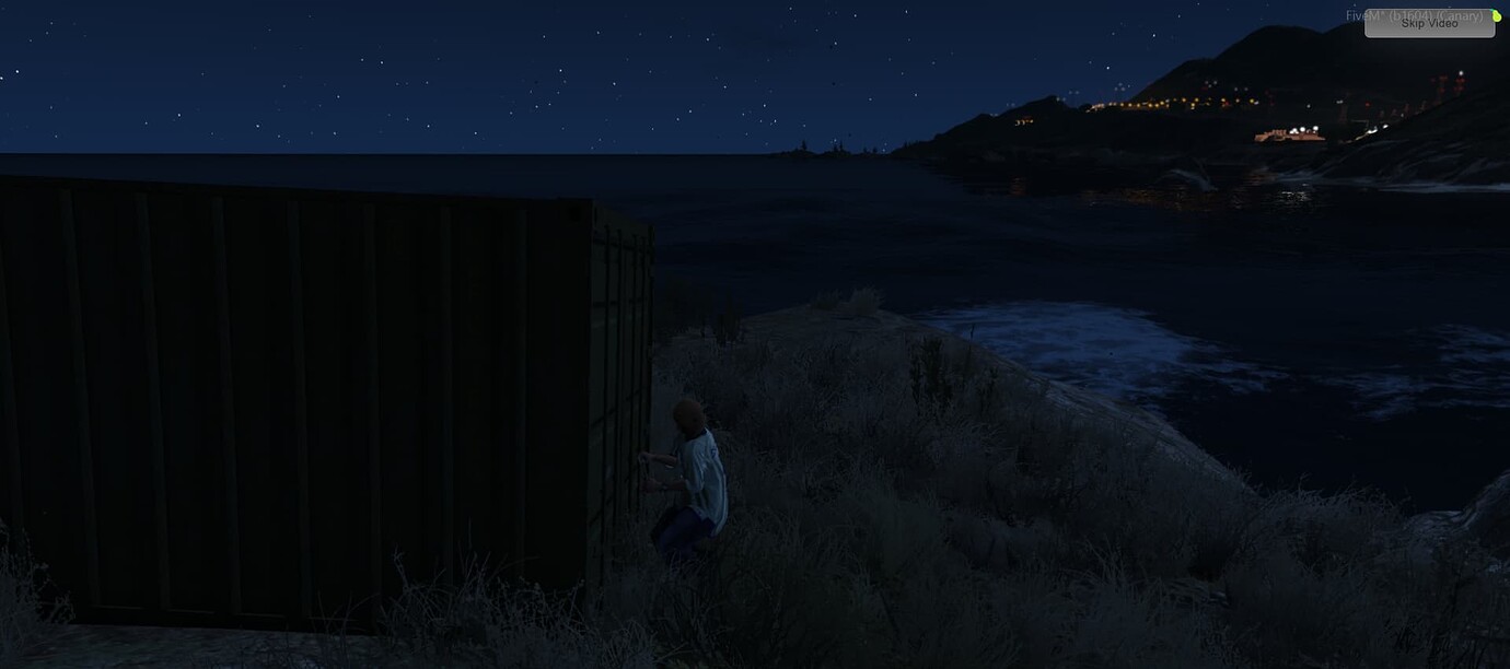 [FREE] CONTAINER OPENING (case opening) - FiveM Releases - Cfx.re Community