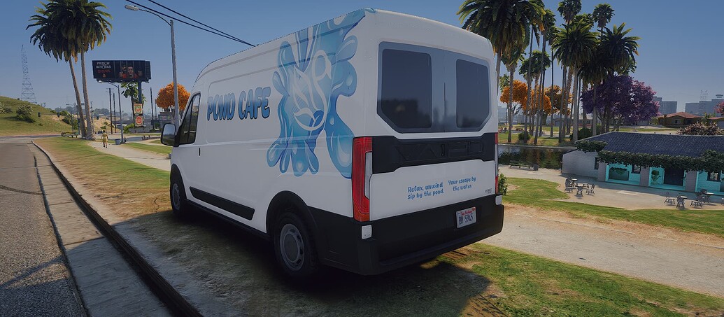 [QB ,QBOX] POND CAFE JOB SCRIPT - FiveM Releases - Cfx.re Community