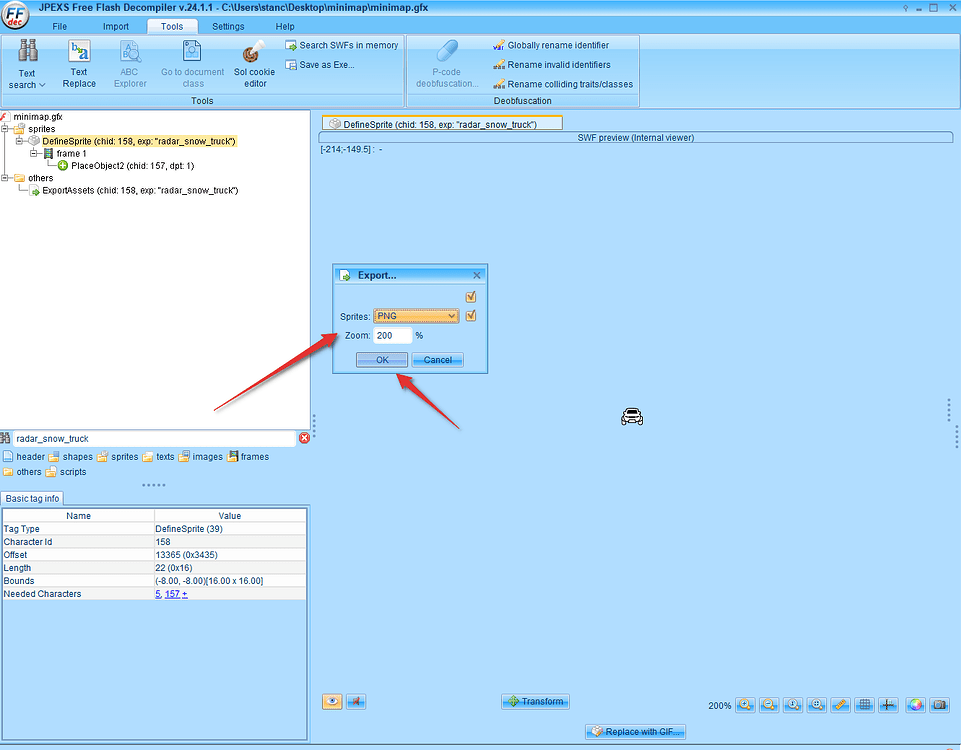 [How-To] How to extract all blip sprite images from minimap.gfx ...