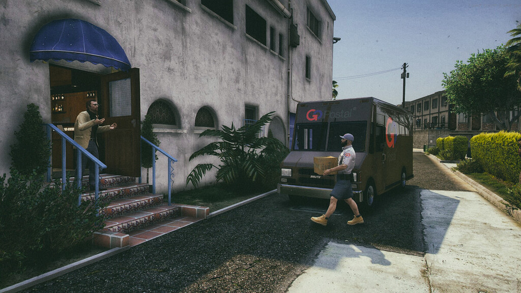 The Boardwalk RP | 1980's | 18+ | EN | Whitelisted | Active Development ...