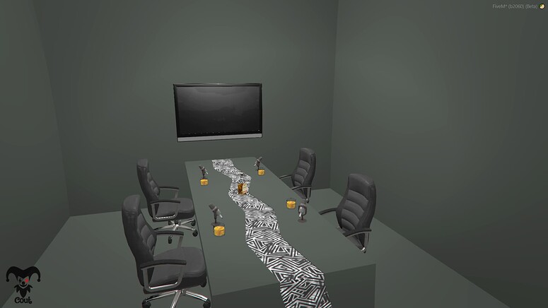 [MLO] Vortex Studio - FiveM Releases - Cfx.re Community