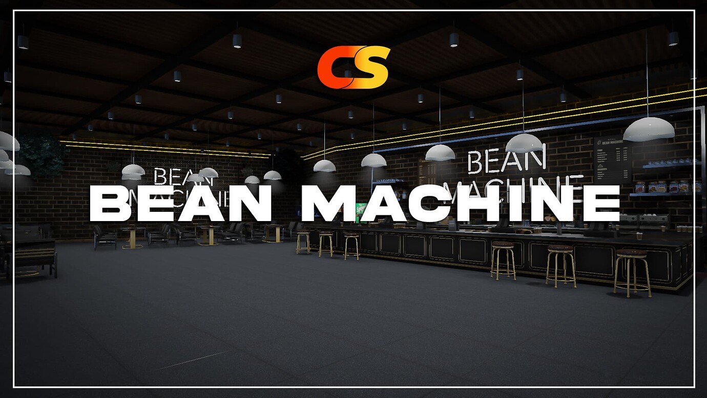 BEAN MACHINE MLO - FiveM Releases - Cfx.re Community