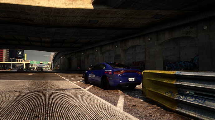 Del Perro Fwy - FiveM Snapmatic - Cfx.re Community