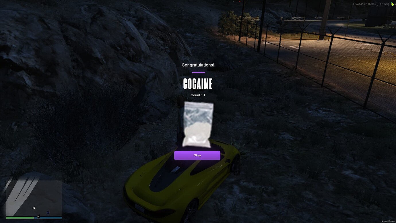 [FREE] CONTAINER OPENING (case opening) - FiveM Releases - Cfx.re Community