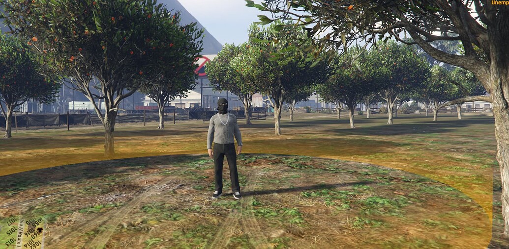 [FREE] Orange Collector Job - FiveM Releases - Cfx.re Community