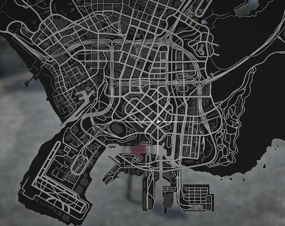 B'Block Street | Chicago Hood MLO - FiveM Releases - Cfx.re Community