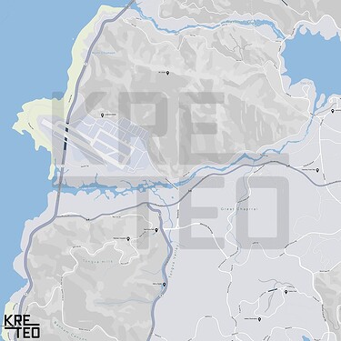 IMPROVED MINIMAP - FiveM Releases - Cfx.re Community