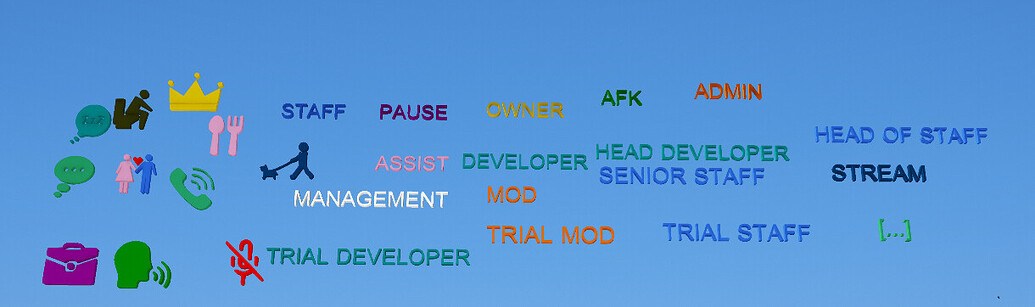 [PROPS] [FREE] Player sign (admin tags) - FiveM Releases - Cfx.re Community