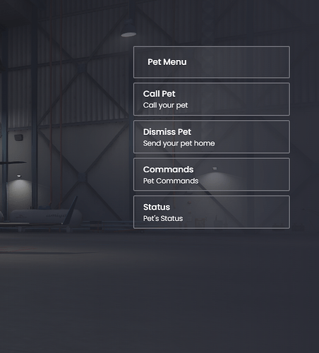 [FREE] [QB] Sensei's Pet Shop - Bring Your FiveM World to Life with ...