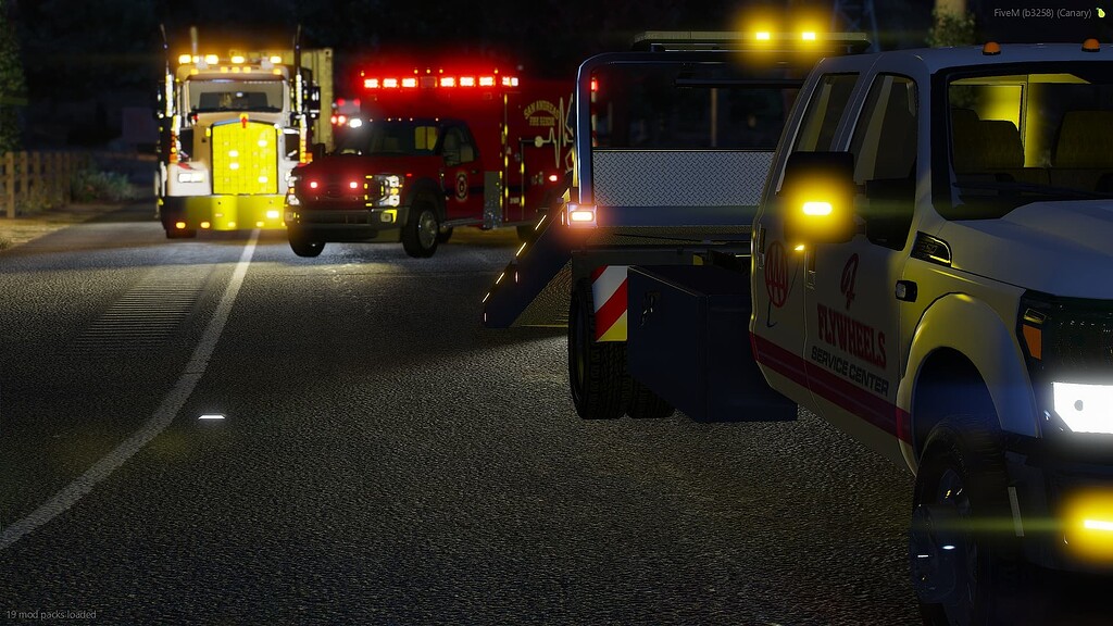 [OPEN APPS] Northern New England RP | Whitelisted | 70+ MLOs | 300 ...