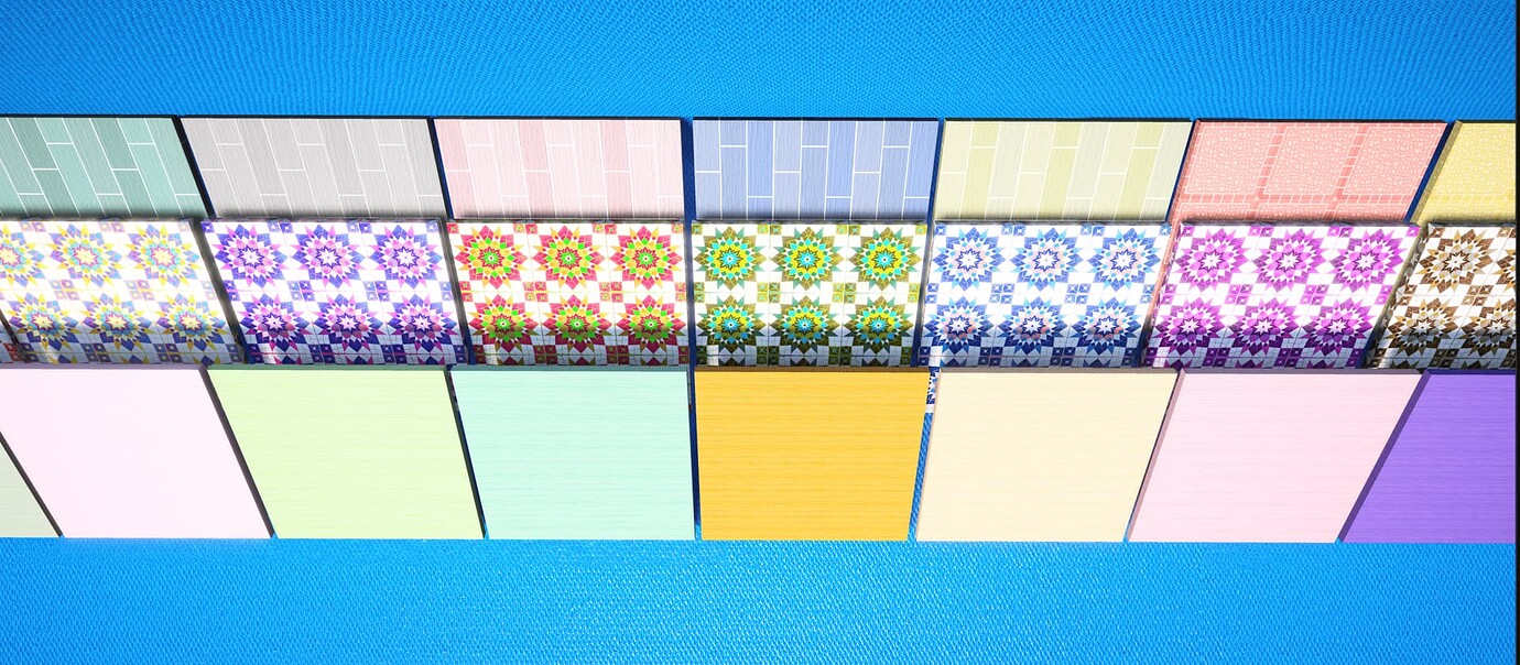 [FURNITURE] Floor 1 - FiveM Releases - Cfx.re Community