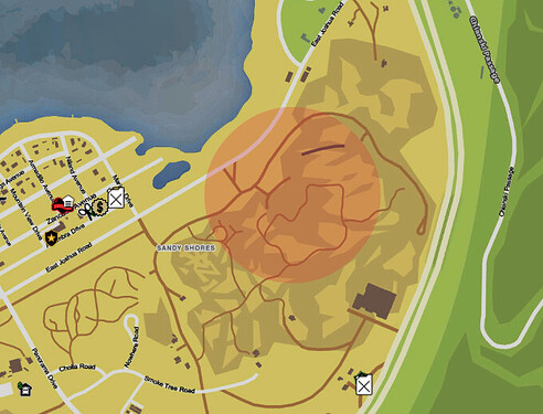 [PAID] Gang War Territory Control Script - FiveM Releases - Cfx.re ...
