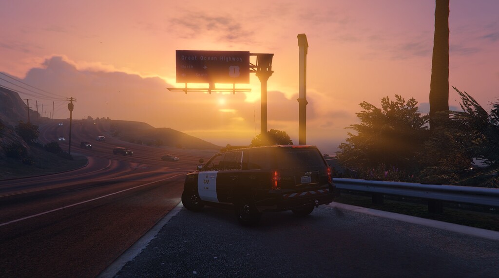 Route 68 - FiveM Snapmatic - Cfx.re Community