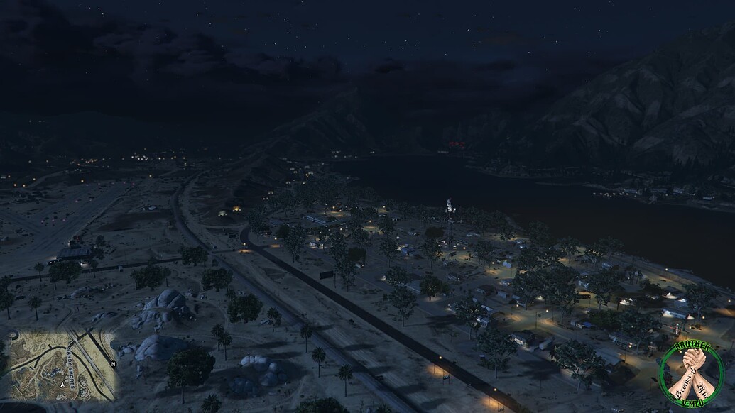 [YMAP][PAID] | Apocalypse State - FiveM Releases - Cfx.re Community