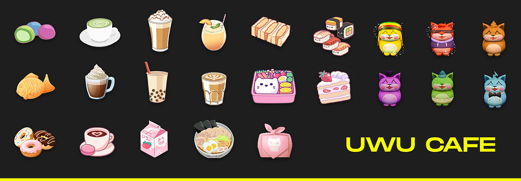 💡 400+ Inventory Icon Pack | High Quality | Custom [FREE] - FiveM ...