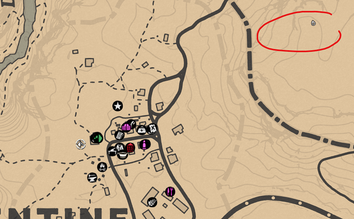 [YMAP] Sheriff Training Grounds – Valentine - RedM Releases - Cfx.re ...