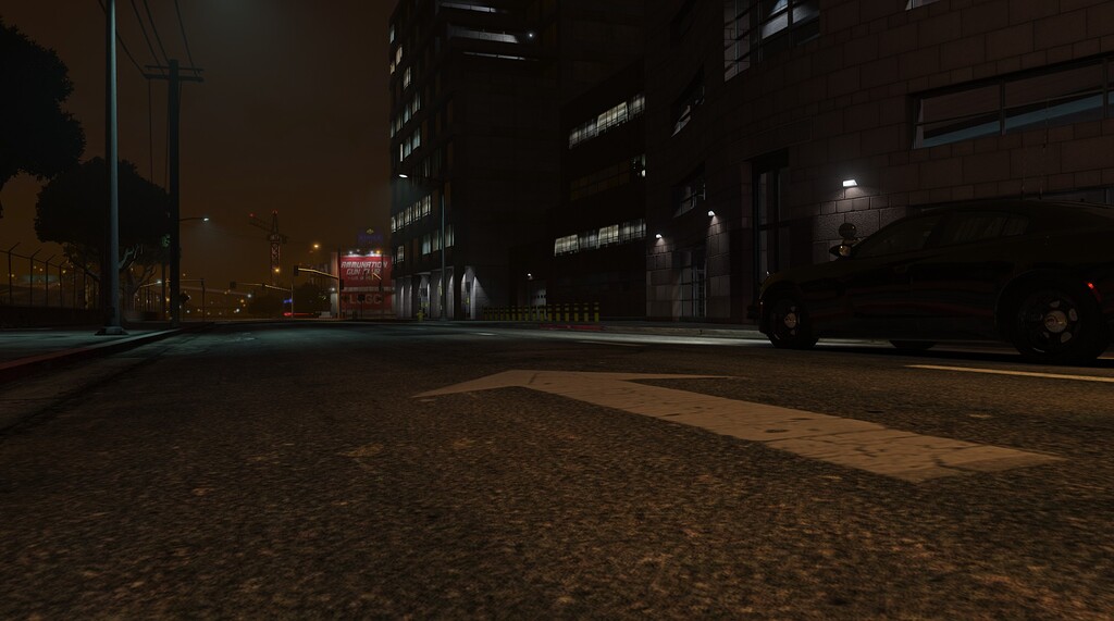 Power Street - FiveM Snapmatic - Cfx.re Community
