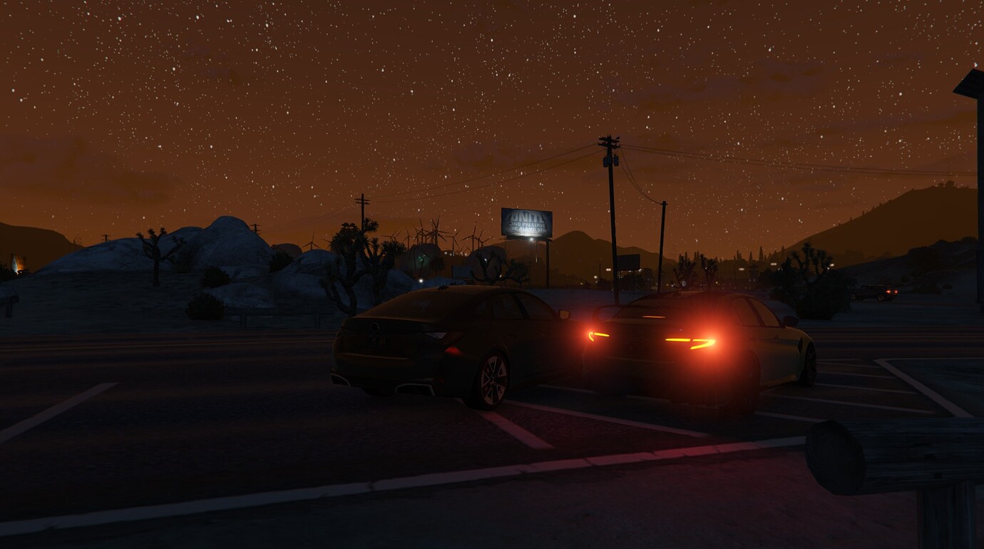 Smoke Tree Rd - FiveM Snapmatic - Cfx.re Community