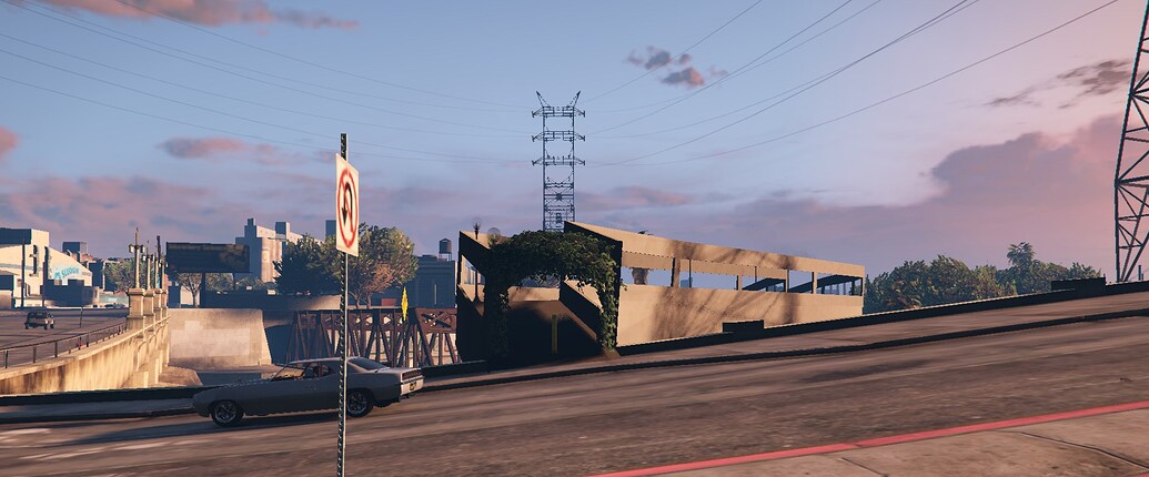 [Free] Los Santos River - FiveM Releases - Cfx.re Community