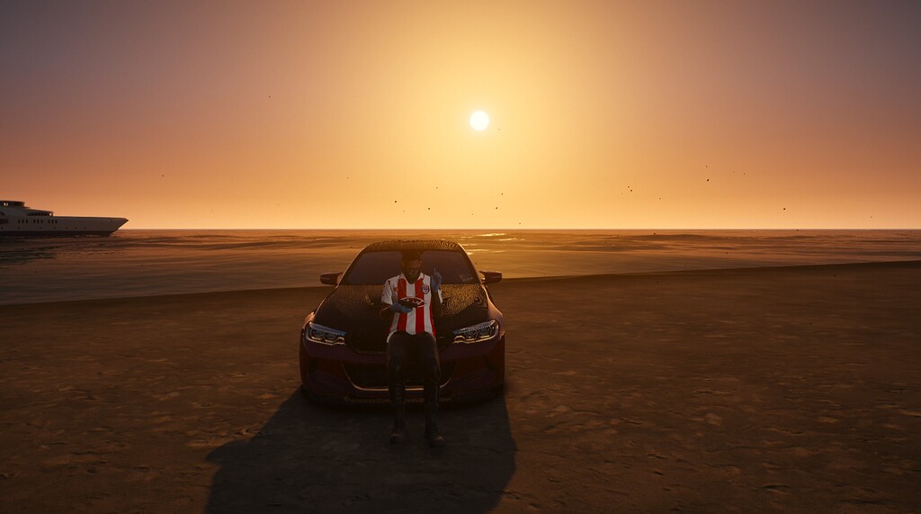 gun - FiveM Snapmatic - Cfx.re Community