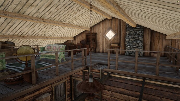 Old oak Ranch (MLO) - RedM Releases - Cfx.re Community