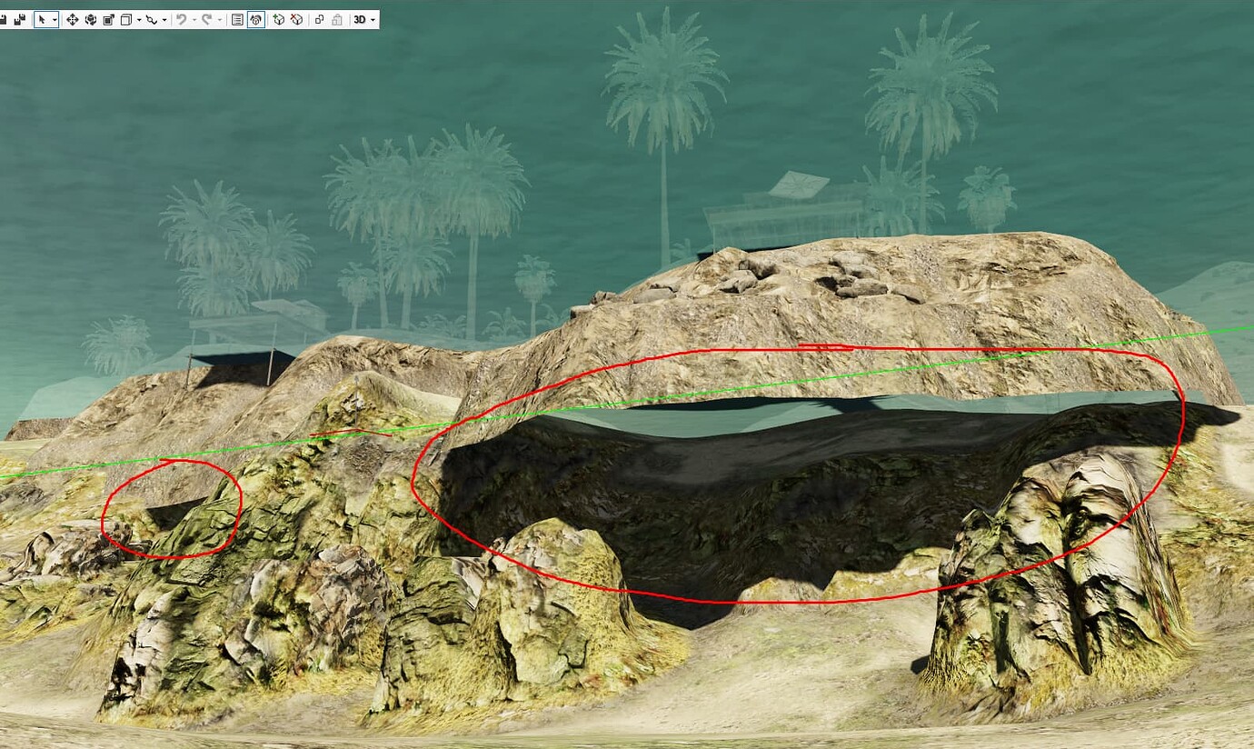 [MAP][FREE} Pacific Bluffs Island Resort - FiveM Releases - Cfx.re ...