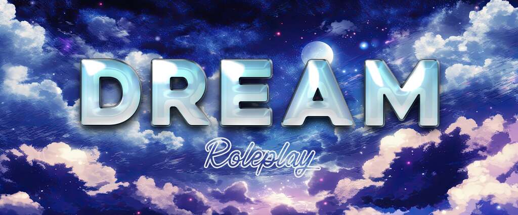 Dream RP | New server | Custom Cars | Custom MLOs | Custom Jobs | and ...