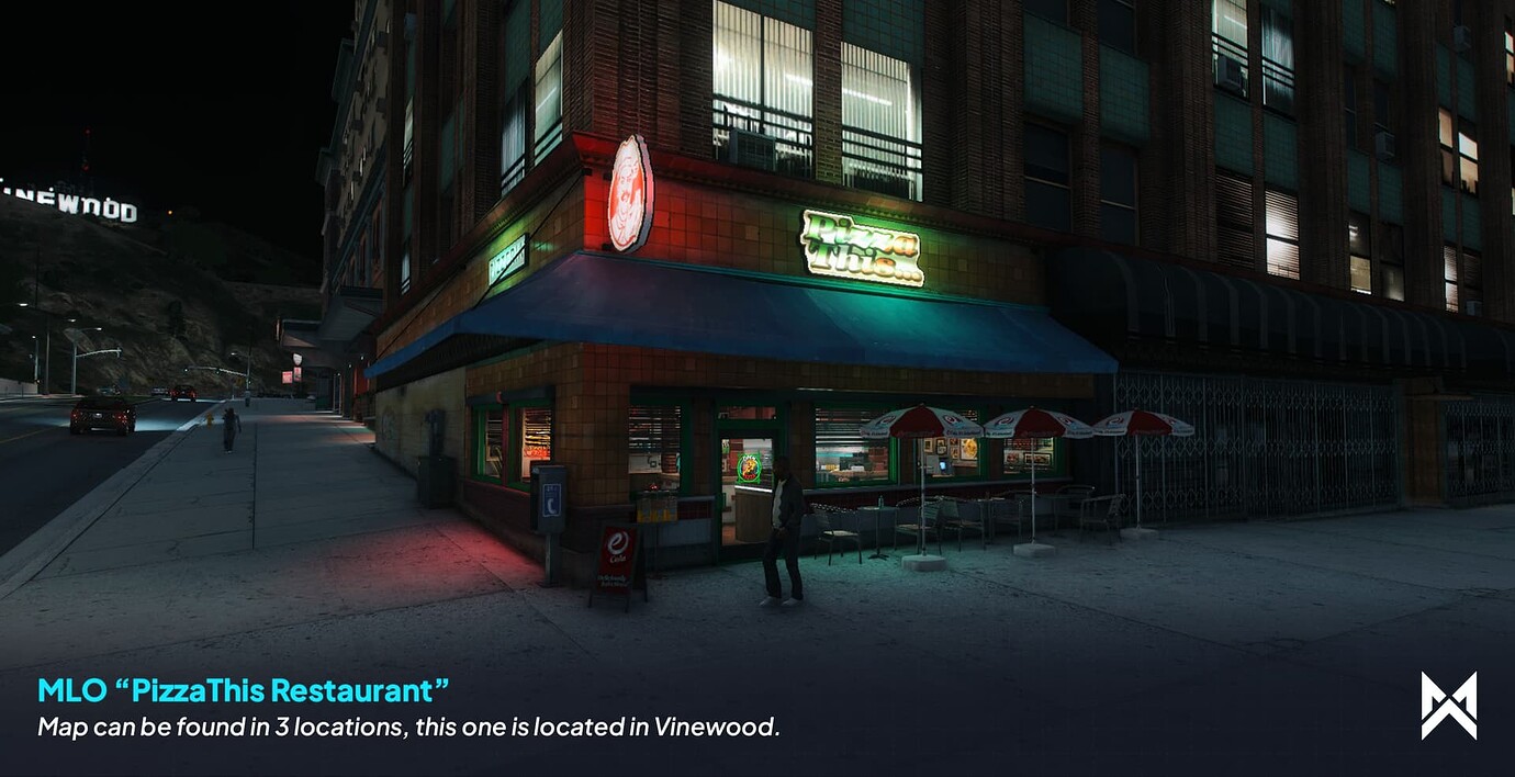 [MLO] Pizza This Restaurant - FiveM Releases - Cfx.re Community