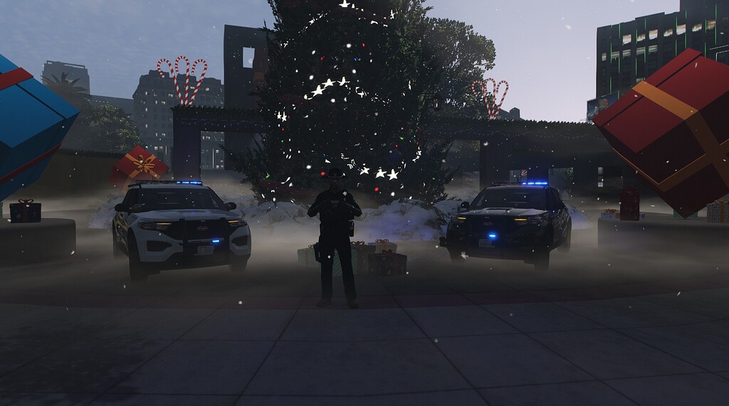 Legion Square - FiveM Snapmatic - Cfx.re Community