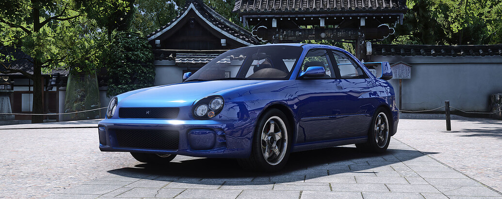 [PAID] Karin Sultan Spectaris BE HR - FiveM Releases - Cfx.re Community