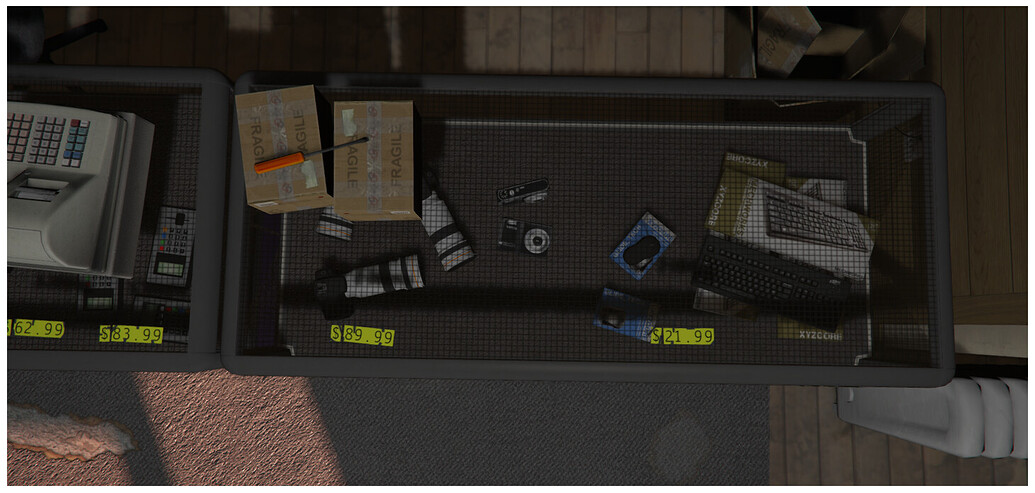 [MLO] Digital Den - FiveM Releases - Cfx.re Community