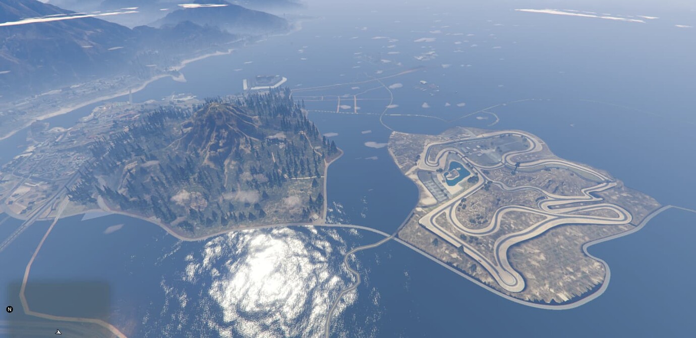 [MAP] Roxwood County - Page 5 - FiveM Releases - Cfx.re Community