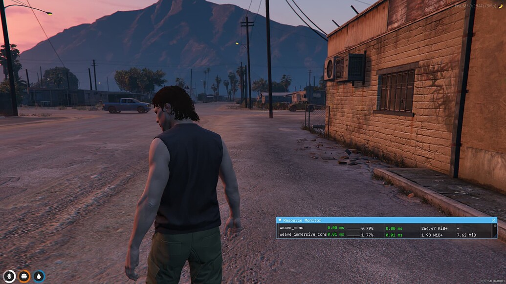 [PAID] [ESX/QBCORE/Standalone] Immersive Consumables | Food, drinks and ...