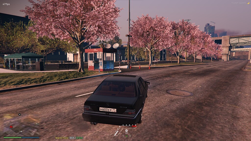 [FREE][YMAP]parking - FiveM Releases - Cfx.re Community