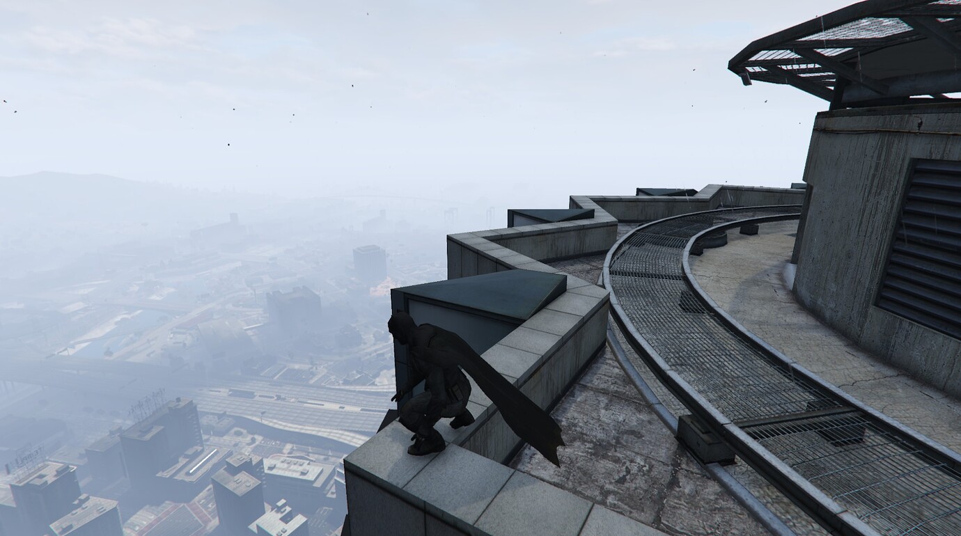 batman - FiveM Snapmatic - Cfx.re Community