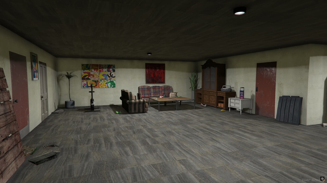 [MLO] [PAID] New Base Gang + Prison rooms - FiveM Releases - Cfx.re ...