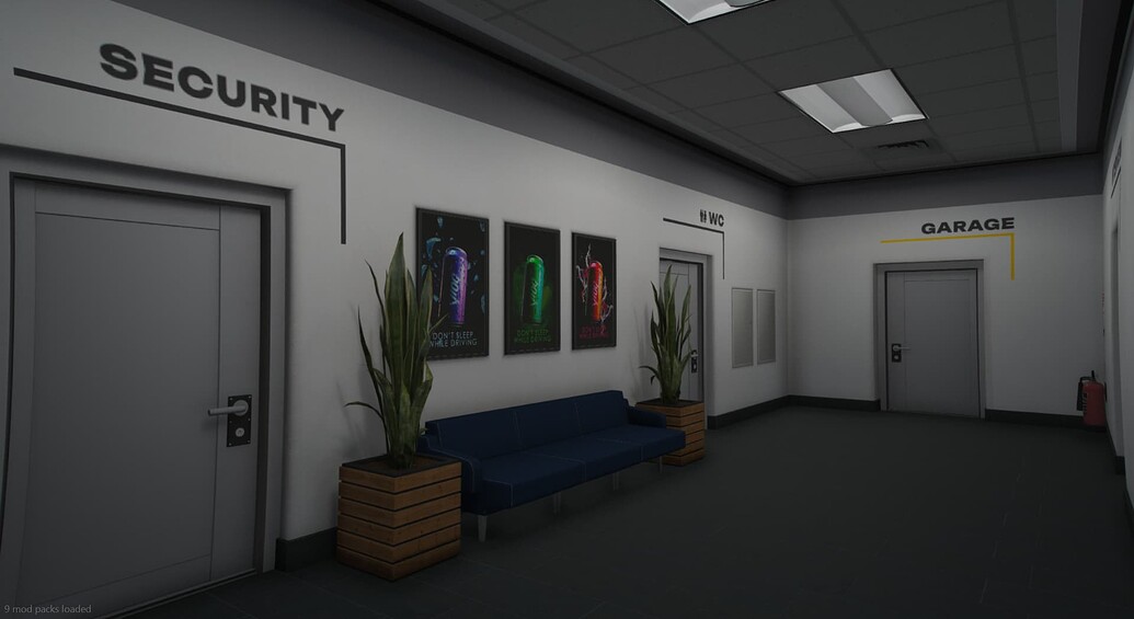 [MLO][PAID] Logistic Company V2 - FiveM Releases - Cfx.re Community