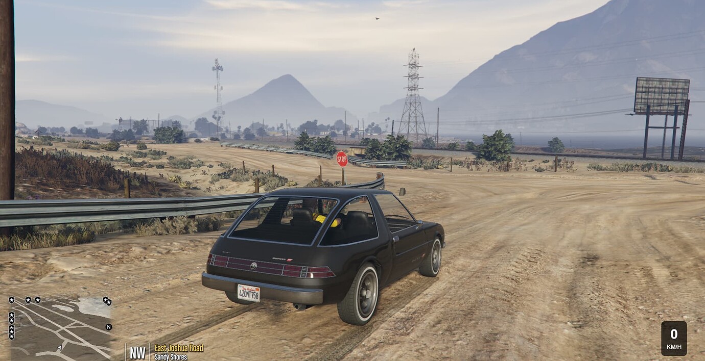 [FREE] Modern Simple Speedometer - FiveM Releases - Cfx.re Community