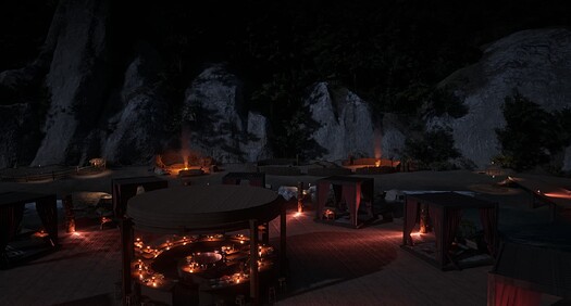 Guarma Bungalows - RedM Releases - Cfx.re Community