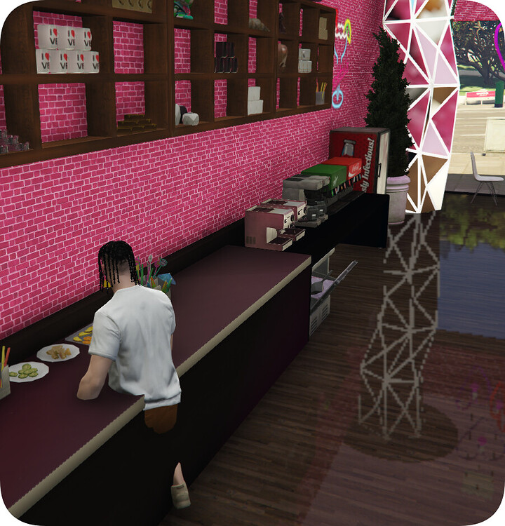 [ Free ] [ MLO ] FiveM Coffee Cute Map - FiveM Releases - Cfx.re Community