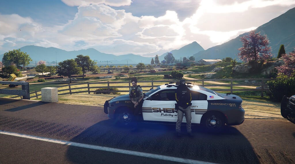 Union Rd - FiveM Snapmatic - Cfx.re Community