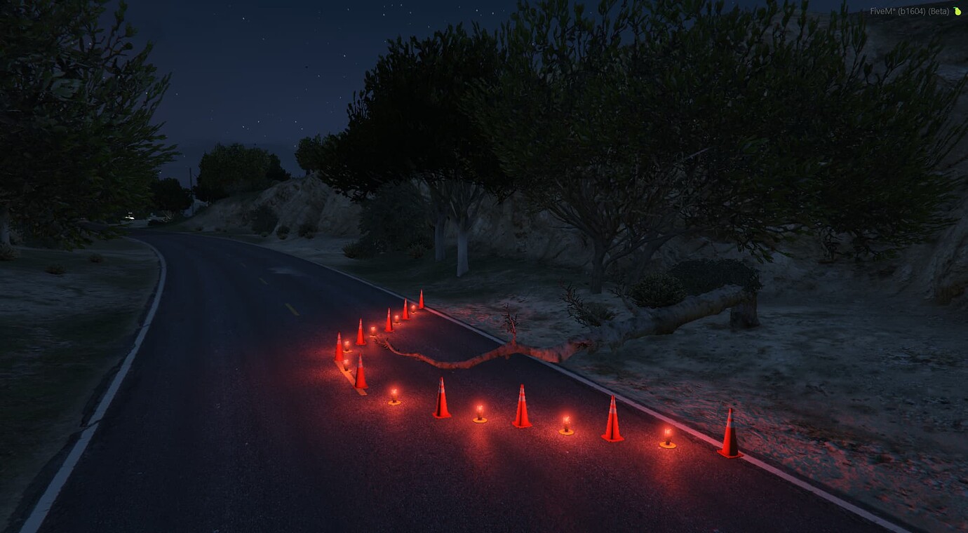 [FREE] [YMAP] Horizon Roadworks - FiveM Releases - Cfx.re Community