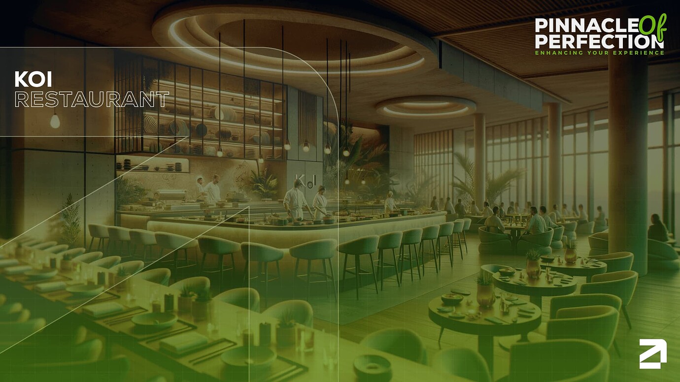 [PAID][QBCore/QBox/ESX] Koi Restaurant - FiveM Releases - Cfx.re Community