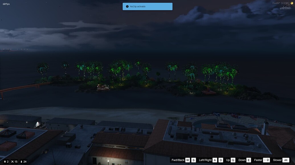 [MAP][FREE} Pacific Bluffs Island Resort - FiveM Releases - Cfx.re ...