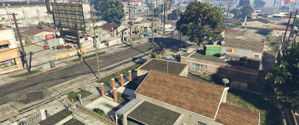 [MAPS] Ballas - FiveM Releases - Cfx.re Community