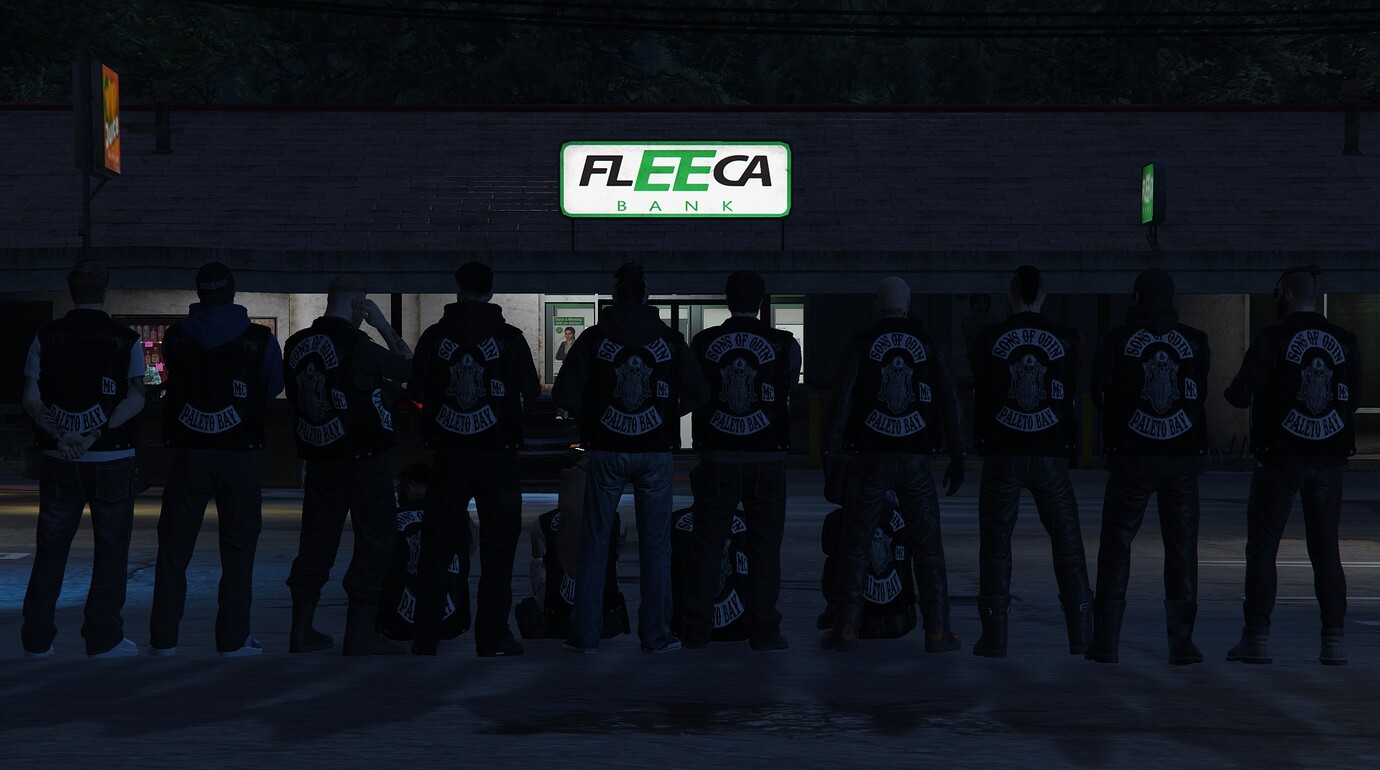 Grand Senora Desert - FiveM Snapmatic - Cfx.re Community