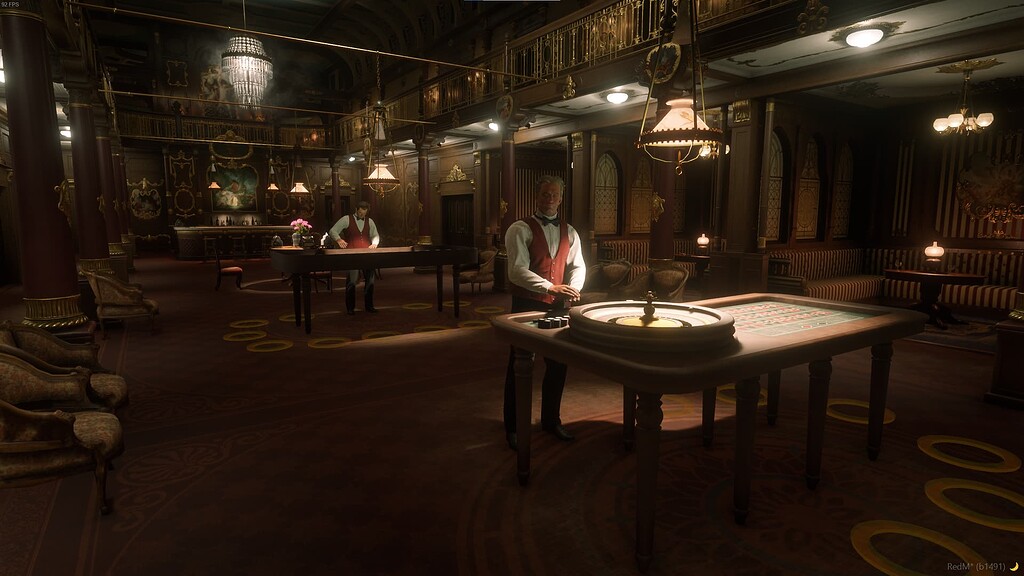 Casino Games for RedM - RedM Releases - Cfx.re Community