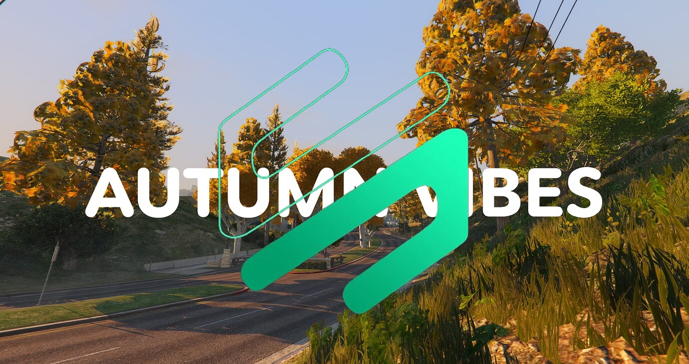 [PAID] Synapse Autumn Vibes | Bring Autumn vibes to your server ...